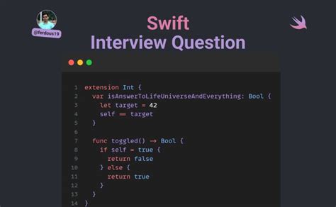 Ferdous Mahmud Akash On Linkedin Swift Ios Iosdeveloper