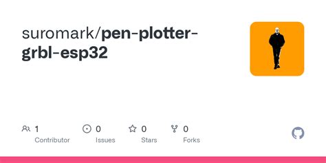 Github Suromarkpen Plotter Grbl Esp32