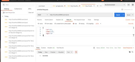 二后端接受Get请求和Post请求学徒版 keinojust 博客园