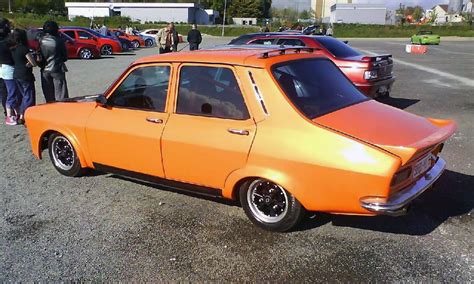 Seguridad Vial Nuevas Normas Para Trailers Y Una Alerta Respecto Al Tuning Infobae