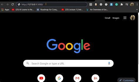 使用Flask进行机器学习模型部署 爱代码爱编程