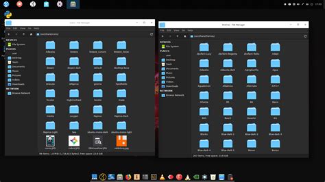 Deepin Gallery Emperor Os Linuxlinux Os For Programmers Designers And Data Science Users