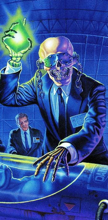 Megadeth Wallpaper Iphone