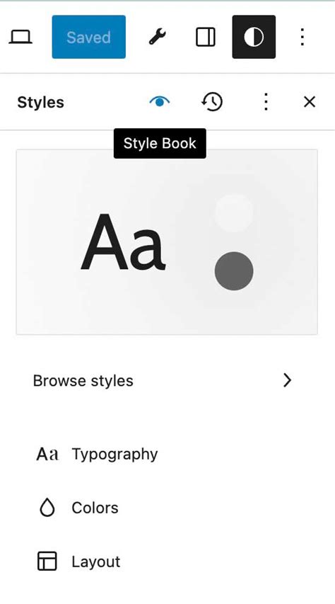 building my first wordpress block theme part 1 ask design blog