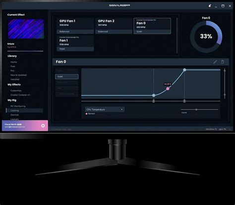 5 best software to synchronize your pc rgb lighting