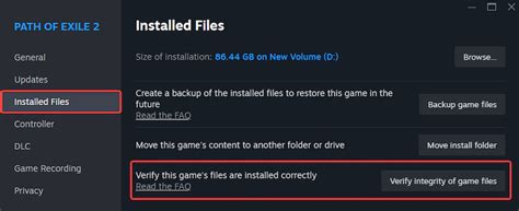 How To Fix The Path Of Exile 2 Crashing And Freezing Issue On Pc