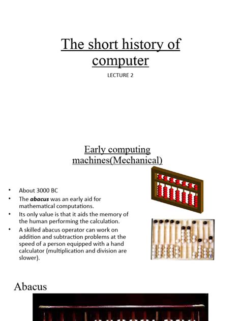 lecture 2 pdf integrated circuit microprocessor