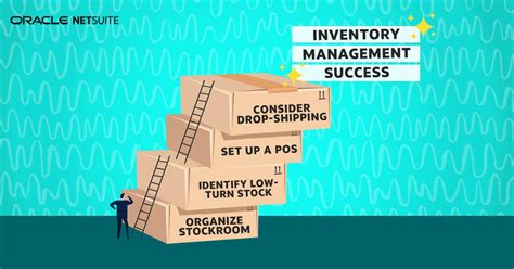 17 Tips For Small Business Inventory Management Netsuite