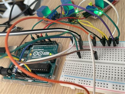从零开始学arduino——开启你的智能创造之旅 学生社团