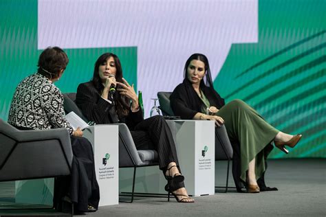 Hend Sabry Nadine Labaki And Mo Amer Call For More Authentic Arab
