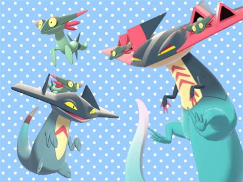 Dragapult Hd Wallpapers Wallpaper Cave