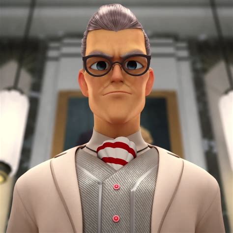 Gabriel Agreste Wikia Miraculous Ladybug Fandom