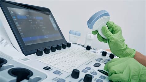 Equipos de Ultrasonido