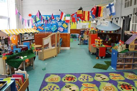 Reception Classroom Eyfs Classroom New Classroom