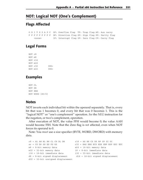 assembly language step by step programming with linux