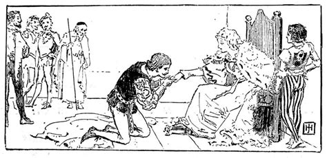 The Remarkable Rocket By Oscar Wilde Sevenov