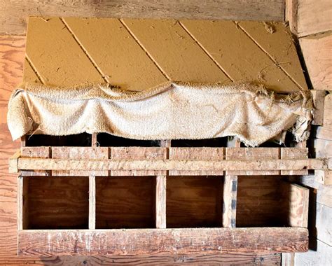 Ultimate Guide To Chicken Nesting Boxes • The Prairie Homestead