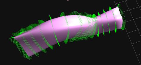 Normals Wrong When Indexed Geometry Shares Vertices Questions Three Js Forum
