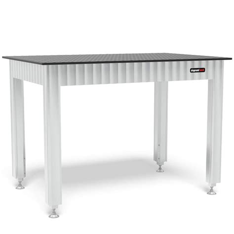 System 16 Imperial Series Inch Welding Tables And Fixturing Accessor