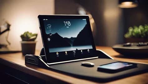 Best Docking Stations For Android Tablets Organize Your Workspace In Style
