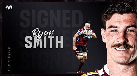 Ospreys Unveil New Contract For Garyn Phillips Ospreys