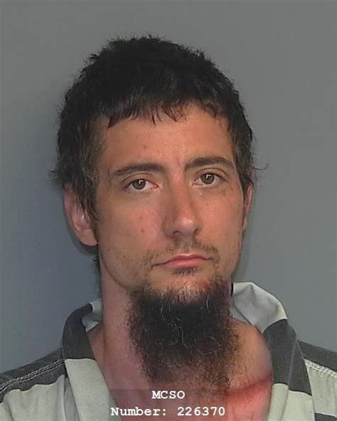 Sablatura Jonathan Andrew Montgomery County Police Reporter