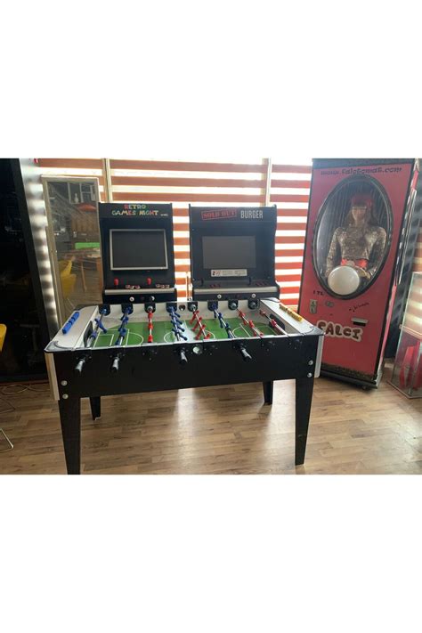 İnci Oyun Makineleri Ev Ve Ofis Tipi Langırt Fiyatı Yorumları