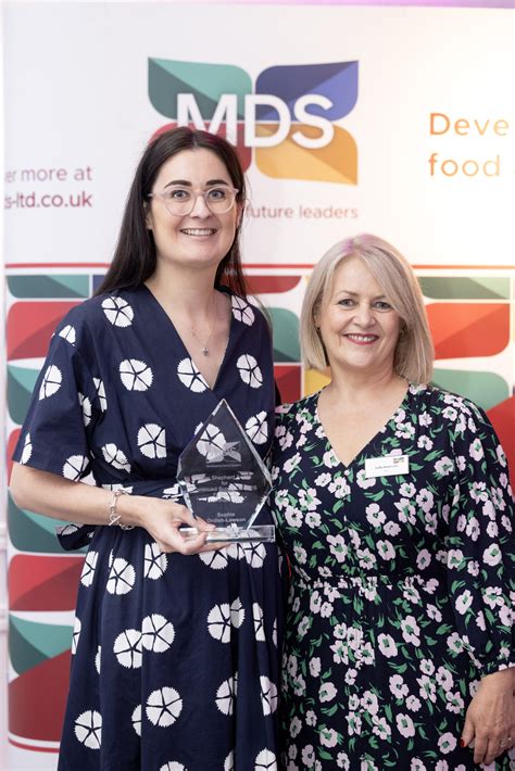 Mds Awards June Celebrating Success And Collaboration