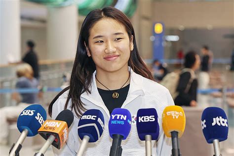 믿고 있었다…안세영 2년 만에 전 국민 놀라게 한 소식 전해졌다