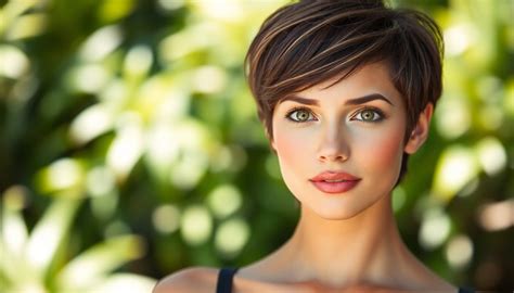 21 Best Pixie Cuts For Round Faces To Flatter Your Features