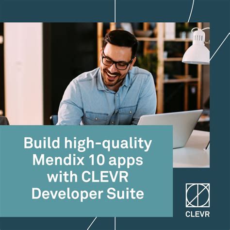 Clevr On Linkedin Clevr Mendix Digitaltransformation