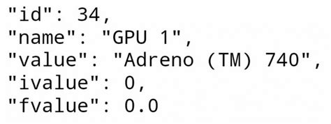 Samsung Galaxy S23 впервые протестировали в Geekbench И это одновременно первый тест платформы