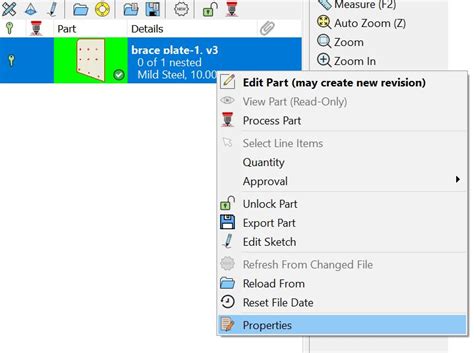Tutorials Workflow Tutorials Part Processing And Importing A Solid STEP File