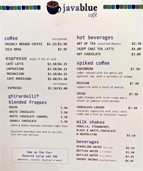 Carnival Cruise Line 2024 Drink Menus And Pricing Artofit