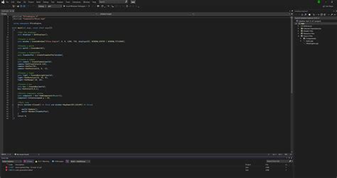 error c1007 unrecognized flag zc nrvo in p2 bug reports
