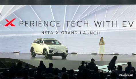 ์neta เคาะราคาneta X ชน Byd เริ่ม 734 แสน