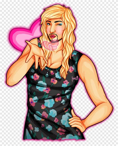 تلوين الشعر سلوك الانسان العاقل والشعر المخلوق الأسطوري الأشخاص Png