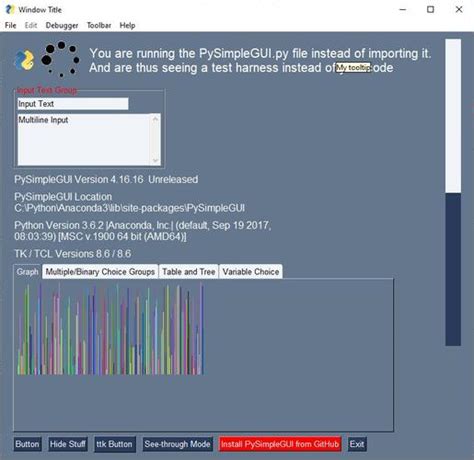 Python Gui Programming Cookpython Gui视频教程 Csdn博客
