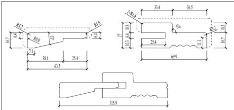 Uwg丨door Jamb Guide Choosing Double Single Split And Flat Jambs