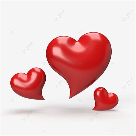 3d 렌더링 투명 배경 일러스트 휴가 그림에 달콤한 아름다운 마음 목적 연인 요소 Png 일러스트 및 Psd 이미지 무료 다운로드 Pngtree 배경 아름다운