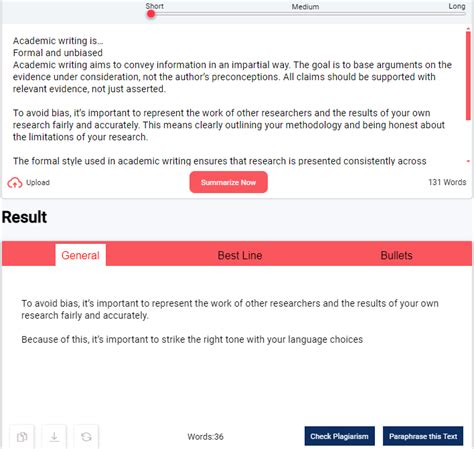 9 Ai Based Summarization Tools That You Should Use In 2024