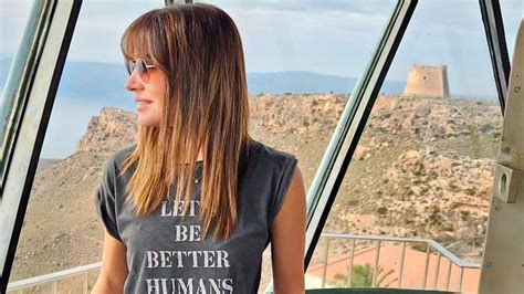 Isabel Jimenez Actualidad Moda Y Belleza