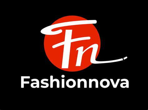 Fashion Nova Logo Png At John Gemmill Blog
