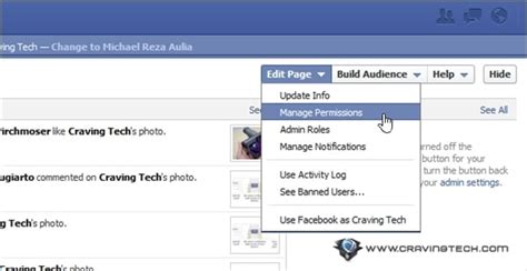 How To Enable Facebooks Reply To Comment Threaded Comments