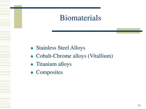 PPT Finite Element Analysis Of Composite Hip Prosthesis PowerPoint Presentation ID