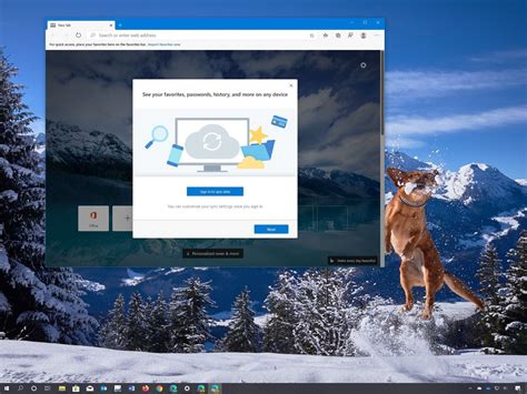 Ways To Fix Common Problems With Microsoft Edge Chromium Windows Central