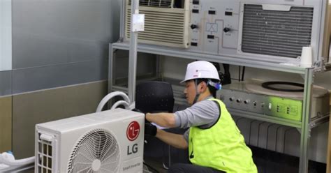 상담 직원이 분해·조립까지···제품전문가 키우는 Lg전자