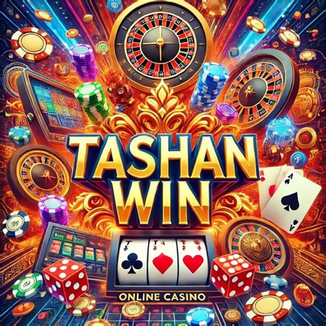 Tashan Win Login