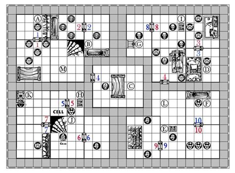 I Merged The Worst Quest Of The Core Game Into One Amazing Mission Spoilers For Quests 6 9 And