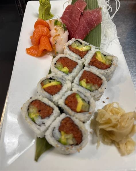 Sunset Valley Hot Mama Roll